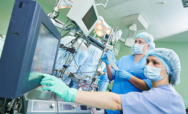 Transcaval TAVR Presents New Option for Patients With Complex Anatomy ...