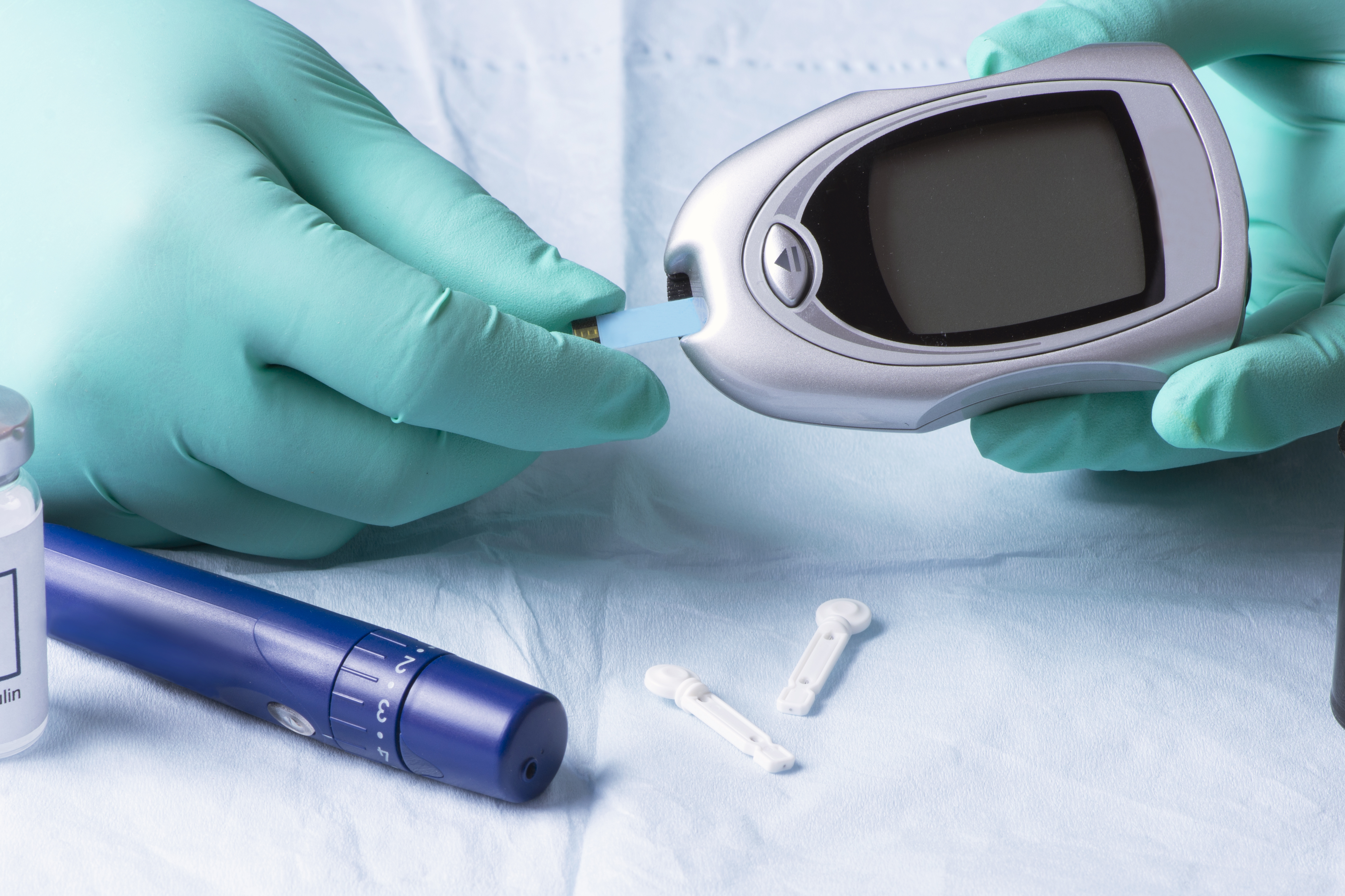 Absorb BVS Meets Performance Goal in Diabetic Patients, but Is It ...