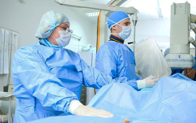 Transfemoral PCI More Successful in Treating CTOs, Especially Complex Lesions | tctmd.com