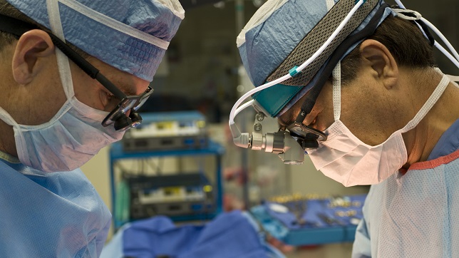 Timing and Dose Matters When It Comes to Statin Therapy Before CABG ...