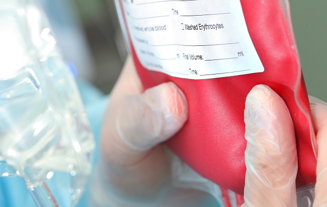 Bleeding Complications Common and Costly After Transcatheter Therapies ...