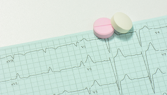 Extended DAPT May Benefit Patients With CAD and PAD, but With Caveats ...