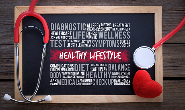 Optimal Cardiovascular Health Not Offset by Poor Health as a Whole ...