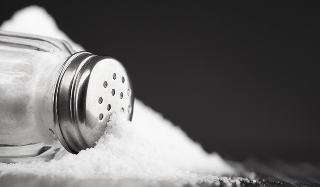 High Sodium Intake Linked to Subclinical Cardiovascular Disease | tctmd.com
