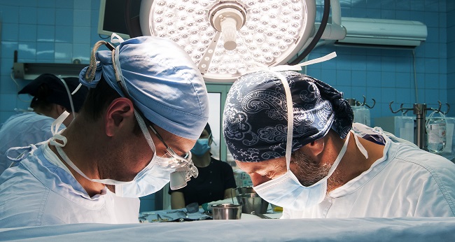 Isolated Tricuspid Valve Surgery Remains Rare and Risky | tctmd.com