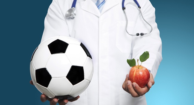 Physical Activity Conversations With Patients Need to Be Routine, AHA ...