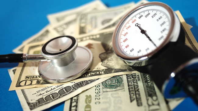 Financial Burden of Hypertension Weighs Heavily on US Population ...
