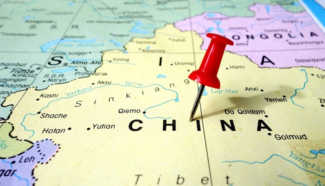 Chinese Firehawk Stent Performs Well Against Xience in All-Comers Study ...