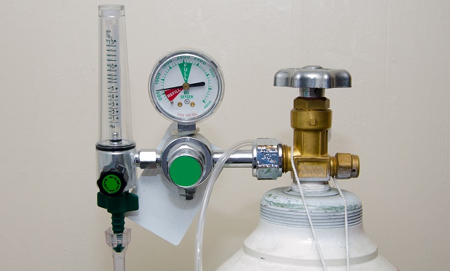 DET02X-AMI: Oxygen Takes Another Hit as More Data Show No Pain Relief ...