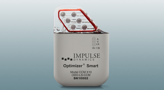 FDA Advisors Give Blessing to Implantable Pulse Generator in Certain ...