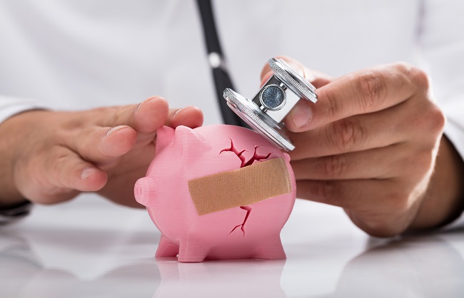 STEMI Care and Outcomes Still Affected by Socioeconomic Status ...