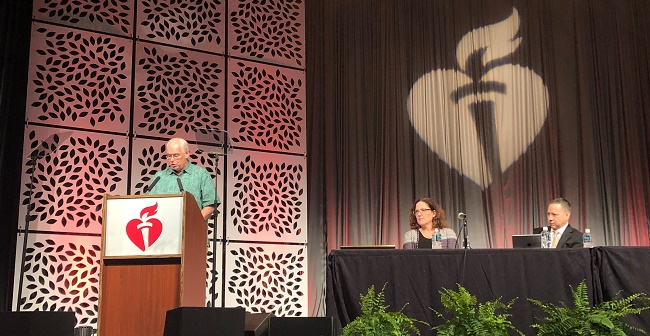 MISTIE III Misses Primary Endpoint, but Stroke Experts See Encouraging ...