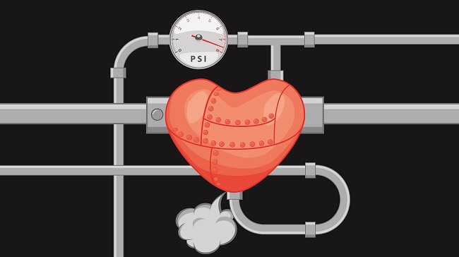 Final MOMENTUM 3 Results Secure Superiority Claim for HeartMate 3 LVAD ...