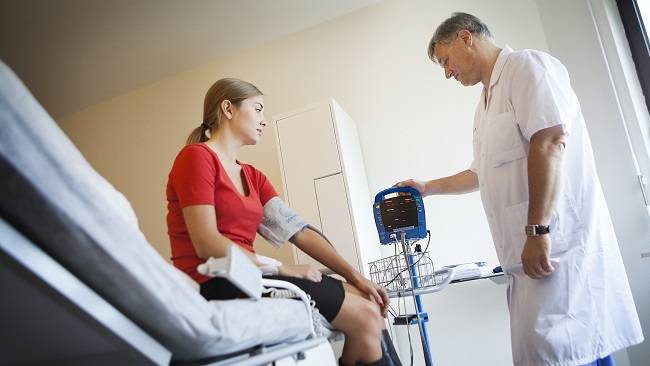 AHA Details Accurate BP Measurement in Updated Scientific Statement ...