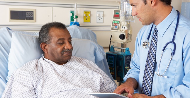 Chest Pain Rule-Out? For Two ED Scores, It’s a Draw | tctmd.com