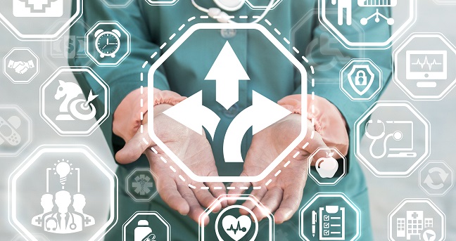 Upfront Imaging Reduces Invasive Angiography in Patients With Unclear ...