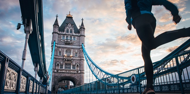 Stiff Legs, Compliant Arteries: How Marathon Training Helps the Heart ...