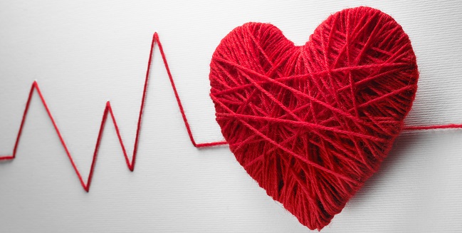 Good Coronary Collateral Circulation? Better LVEF and Survival After ...