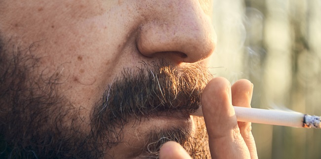 Smoking Still Common, Tied to Higher Mortality in Young MI Patients ...