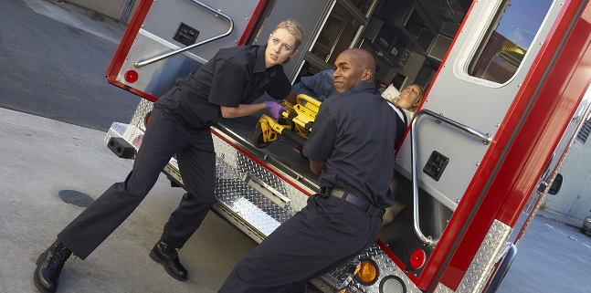 Simple MIRACLE2 Score Could Help Triage Out-of-Hospital Cardiac Arrest ...