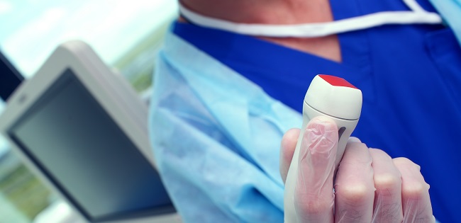 Echo Aids Diagnosis, Risk Prediction in Severe COVID-19 | tctmd.com