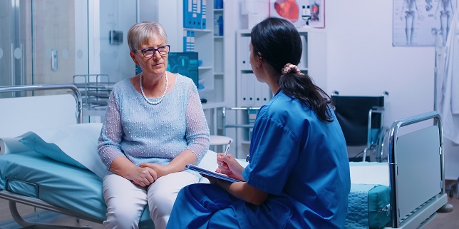 Stable CAD With High-Risk Anatomy Warrants PCI or CABG, APPROACH ...