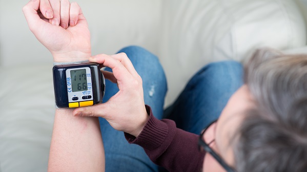 Final SPRINT Results Endorse Intensive BP Control | tctmd.com