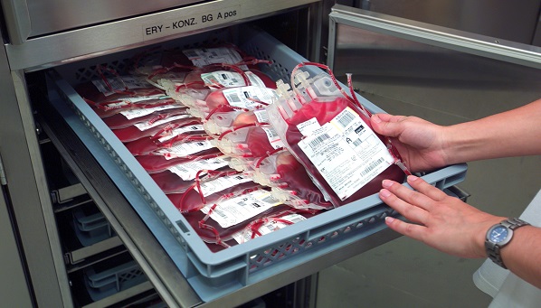 CV Surgery Societies Urge Shift to ‘Blood Management’ | tctmd.com