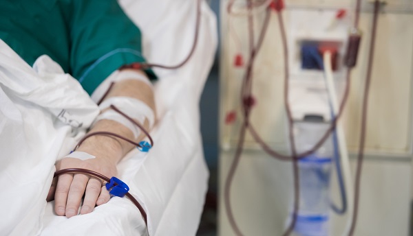 FDA Approves Finerenone for Adults With CKD and Type 2 Diabetes | tctmd.com