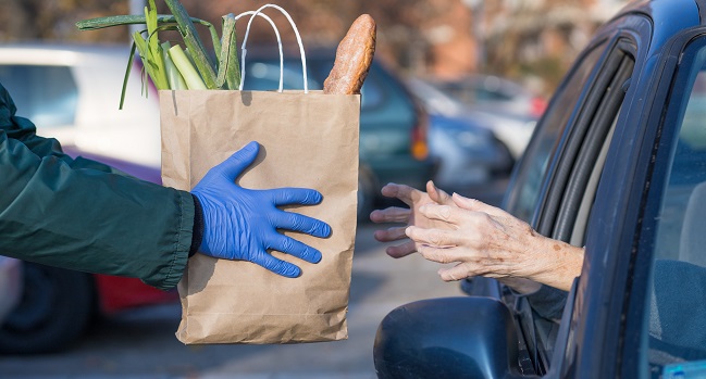 Food Insecurity Common Among Patients With ASCVD | tctmd.com