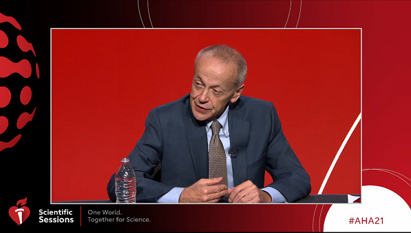 Lariat LAA Ligation Doesn’t Boost Effect of AF Ablation: aMAZE Trial ...