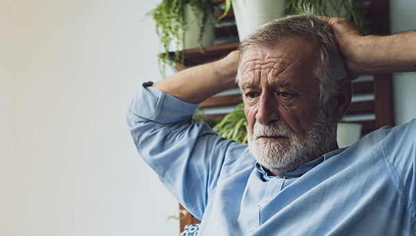 Stressed Out Stable CAD Patients Have Higher Risk of MI and CV Death ...
