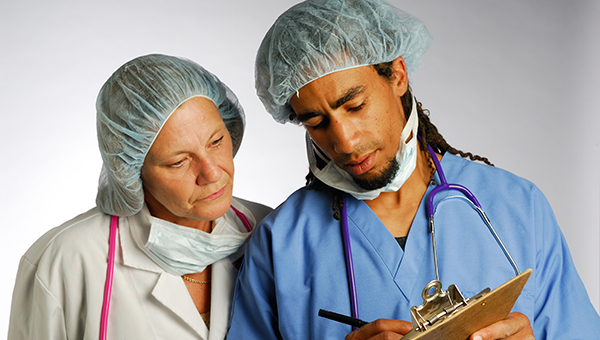 Surgery for IE After TAVI No Better Than Antibiotics in High-Risk ...