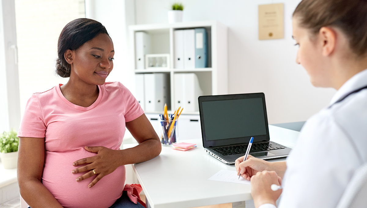 Cardio-Obstetrics Merits Better Training, Wider Uptake: Survey | tctmd.com