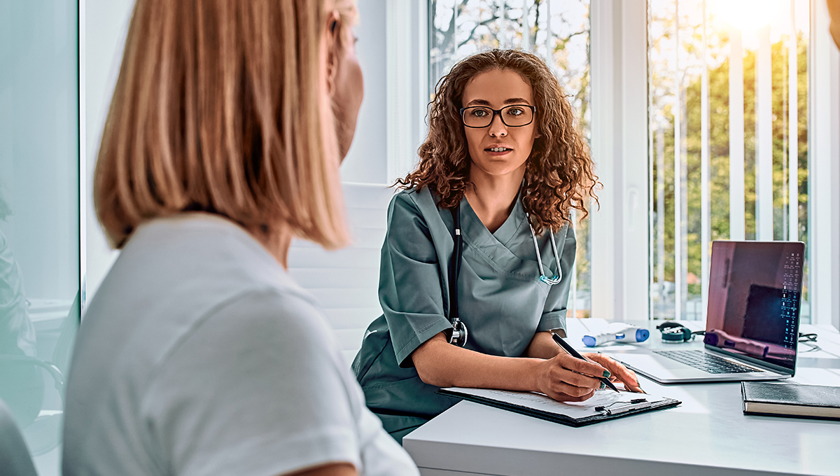 Fibromuscular Dysplasia in SCAD Tied to Worse Long-term Prognosis ...