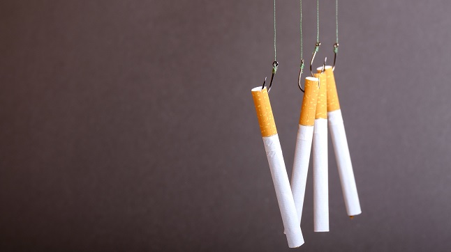 FDA Plans to Slash Nicotine Levels in Cigarettes and Other Products ...