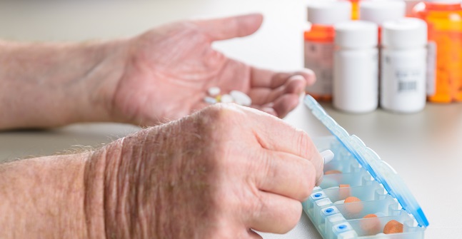 ‘Less Is More’ for Patients With AF and Stable CAD: AFIRE Analysis ...