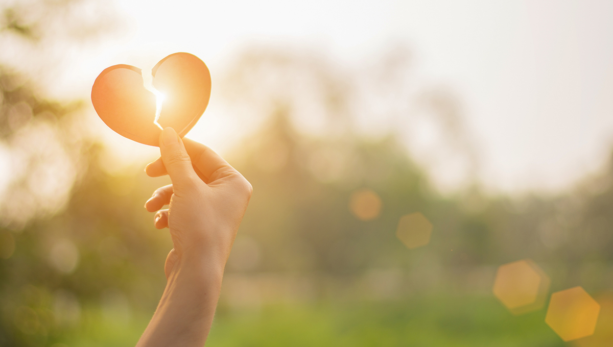 Grieving a Loved One Increases Mortality Risk in HF Patients | tctmd.com