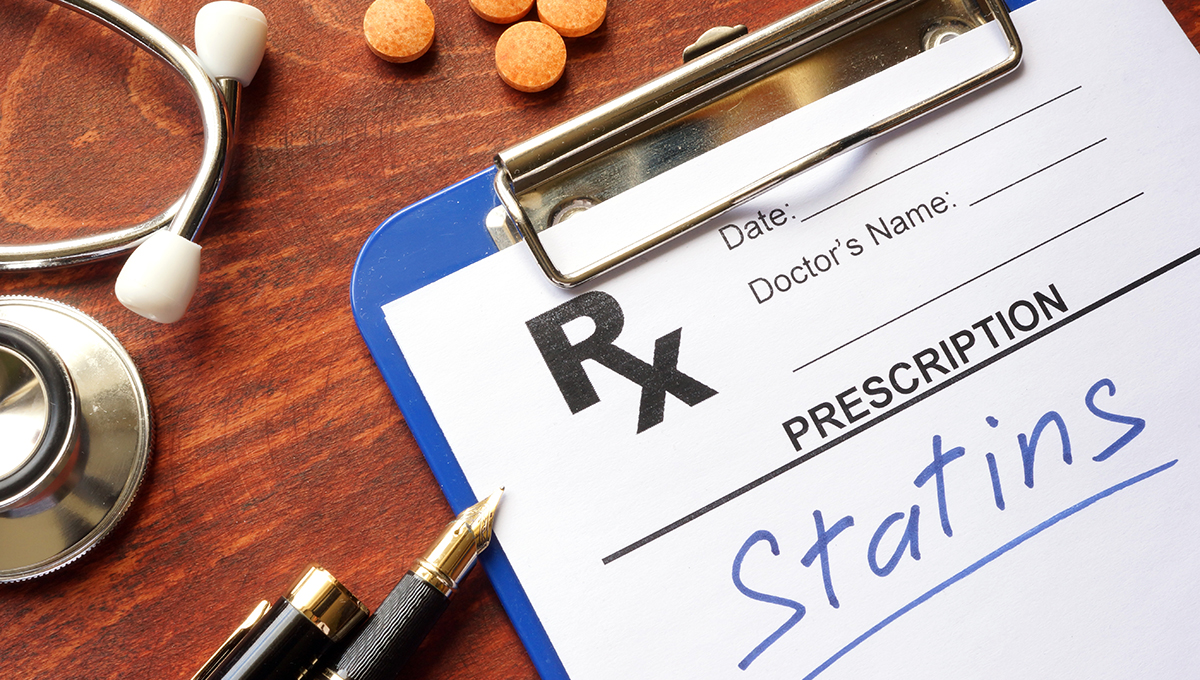 New USPSTF Statin Guidance: Familiar Advice, Some Holes to Fill | tctmd.com