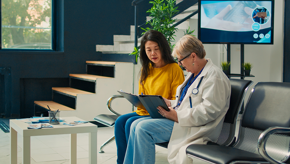 Another DOAC Fails in the Setting of Mechanical Heart Valves | tctmd.com