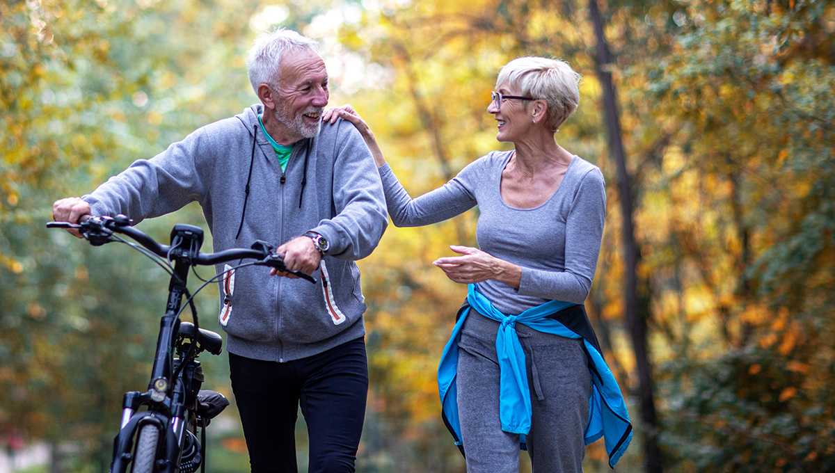 VITAL Rhythm Data May Flip the Script on AF Screening in Women | tctmd.com