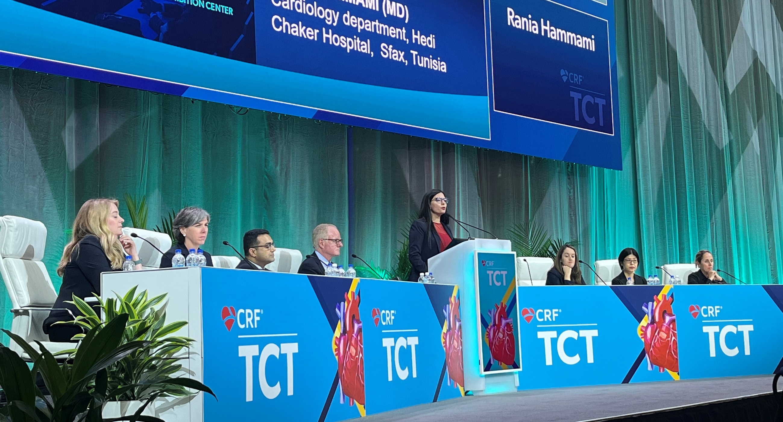RIVARAD: Rivaroxaban a Possible Solution to Radial Artery Occlusion | tctmd.com