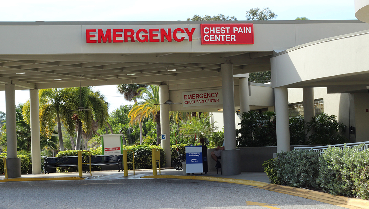 Acute Chest Pain in the ED? SCCT Offers Guidance for Using CCTA | tctmd.com