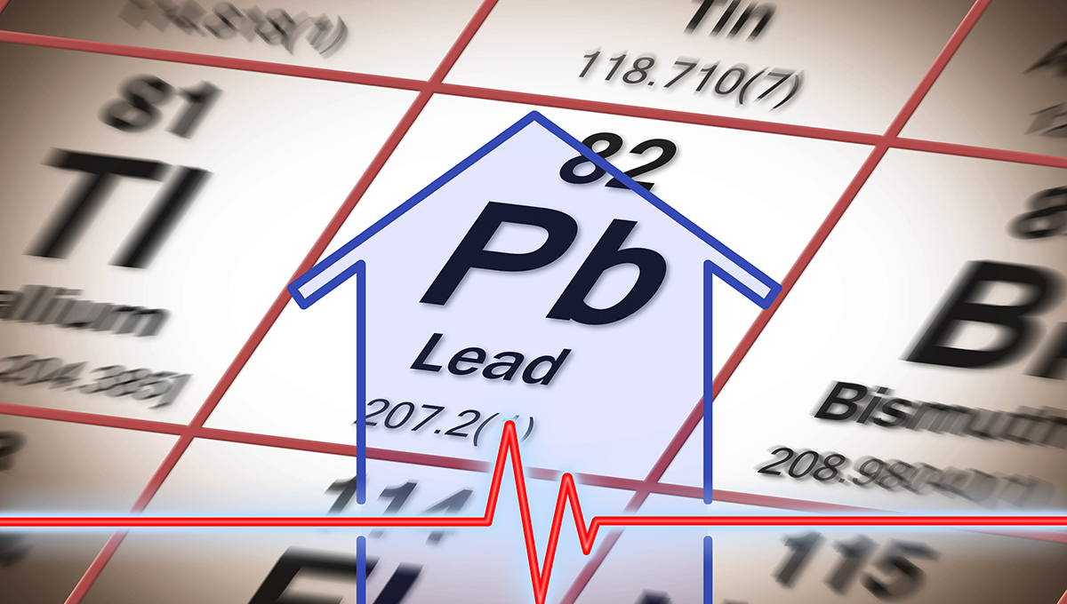 Exposure to Lead Linked to Risk of CVD Mortality: Strong Heart Study ...