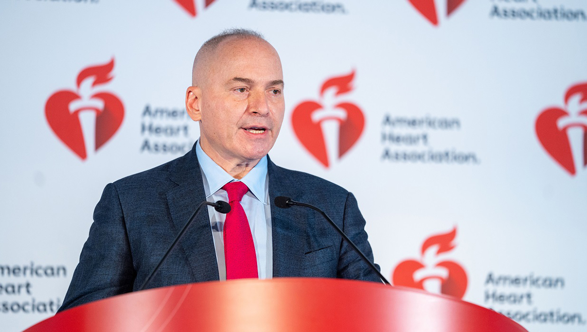 Long-Awaited BEST-CLI Results Favor Surgery Over Endovascular Therapy ...