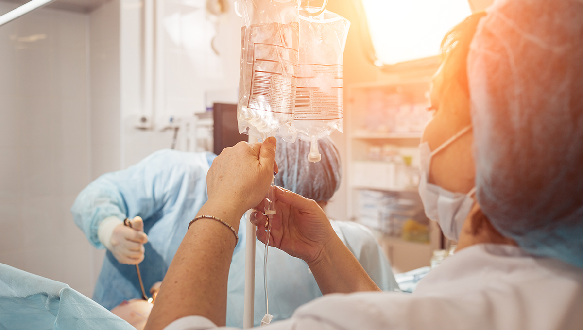 Partial Oral Antibiotic Regimen for Endocarditis Effective in Real ...