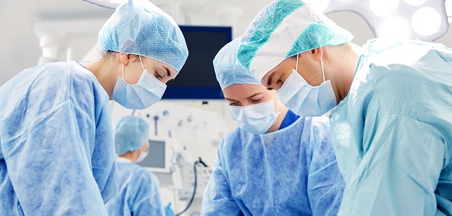 Drug Preconditioning Before CABG, Valve Surgery Shows Promise: START ...