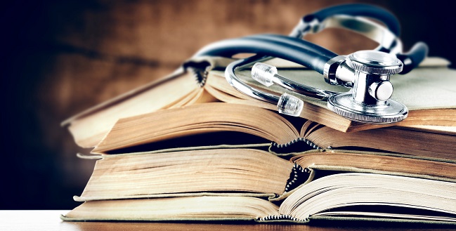 What Role Do Textbooks Play in Cardiology Training Today? | tctmd.com