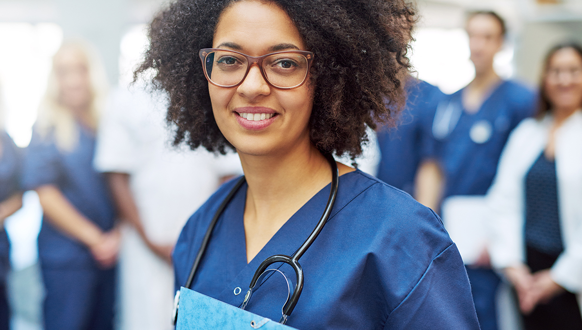 Less Than One in Five CVD Trials Led by Women | tctmd.com