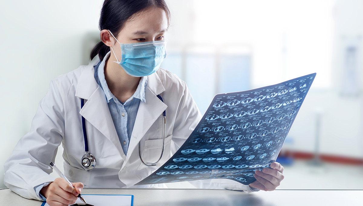 Post-TAVI Stroke More Often Noted at Specialized Centers | tctmd.com